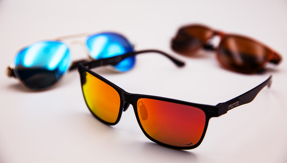 Prescription Flyte Aero