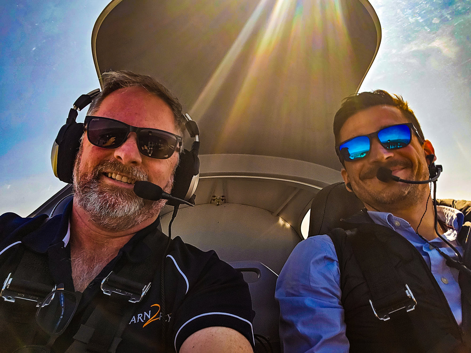 ABOUT FLYTE SUNGLASSES – FLYTE AERO