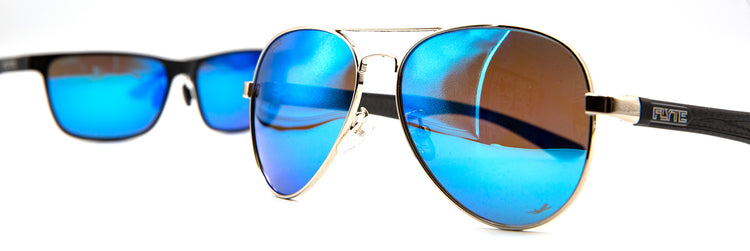 THE FLYTE DIFFERENCE – FLYTE AERO