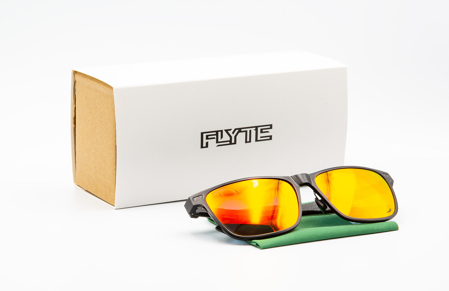 Be responsible – FLYTE AERO